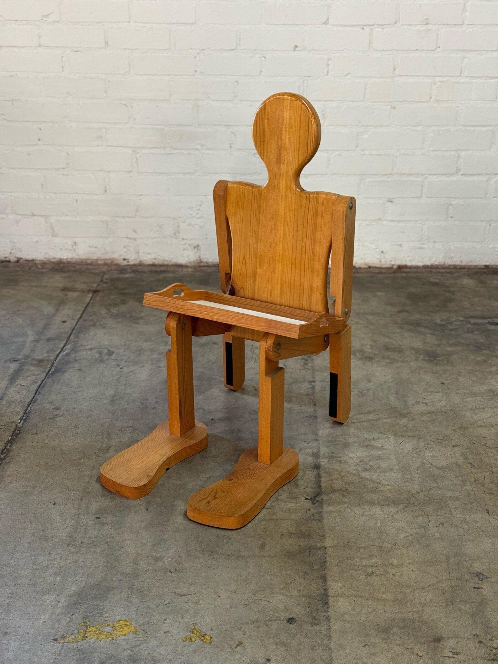 Life Size Pine Human - Etsy