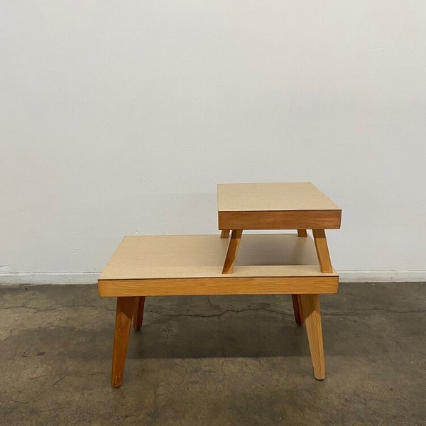 Two Tier Tables - Etsy