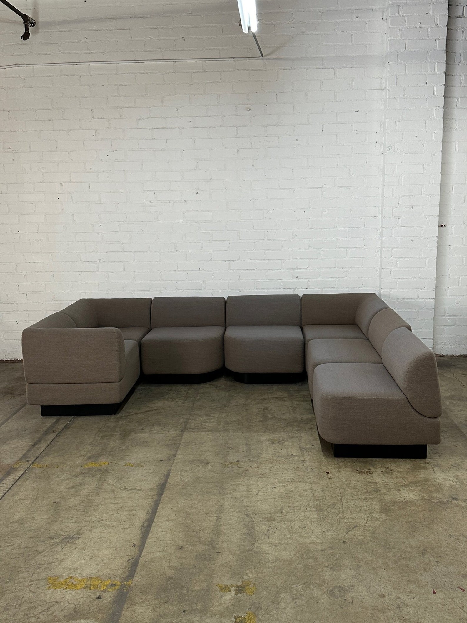 Modular Seating by Harvey Probber - Etsy