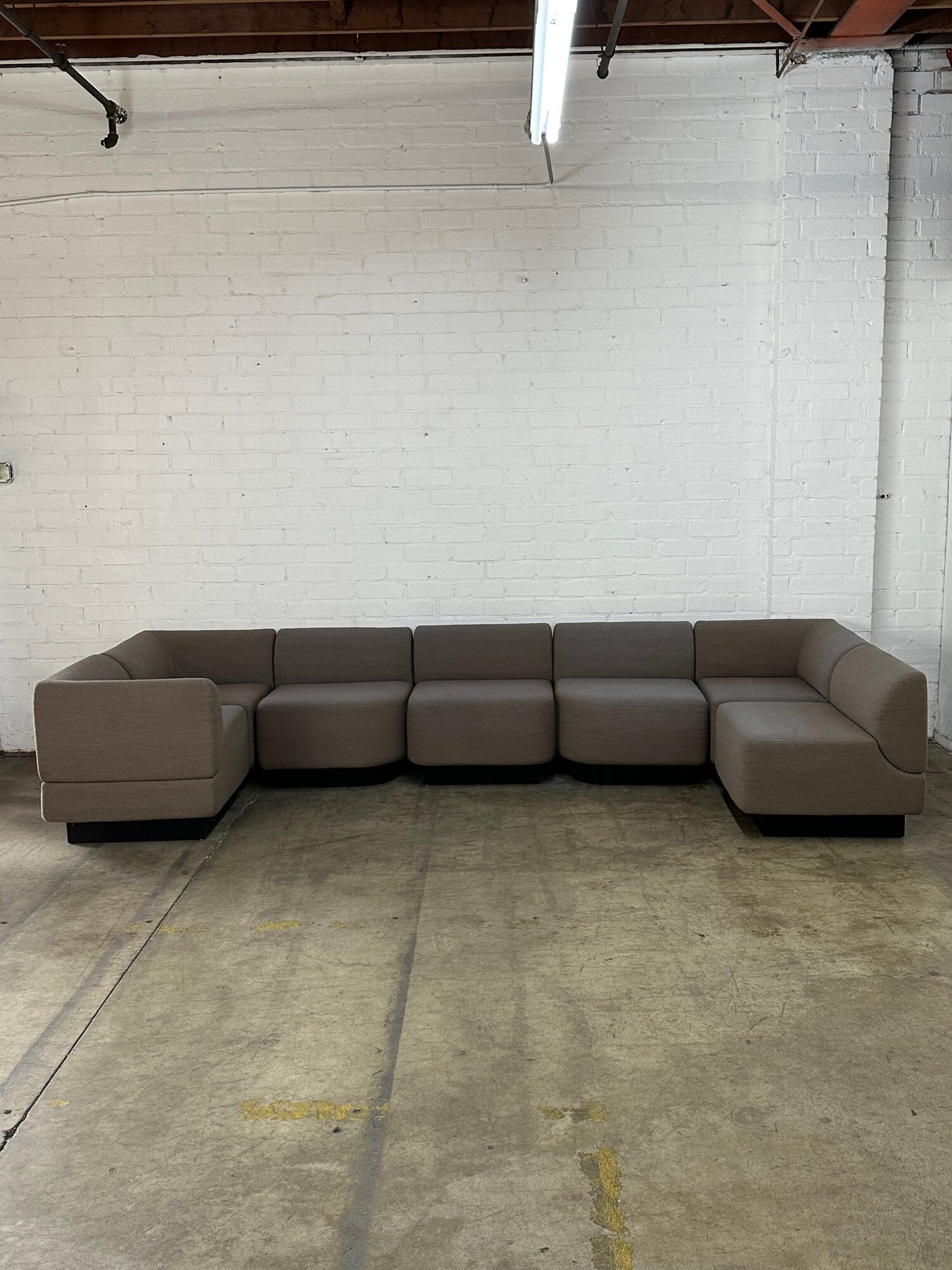 Modular Seating by Harvey Probber - Etsy