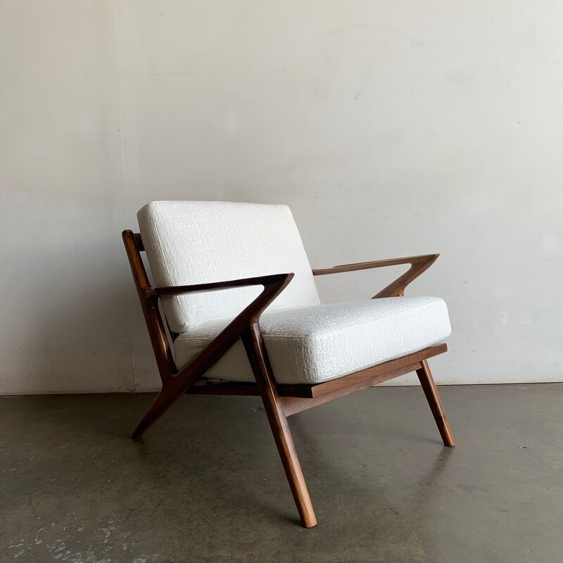 Z Chair - Etsy