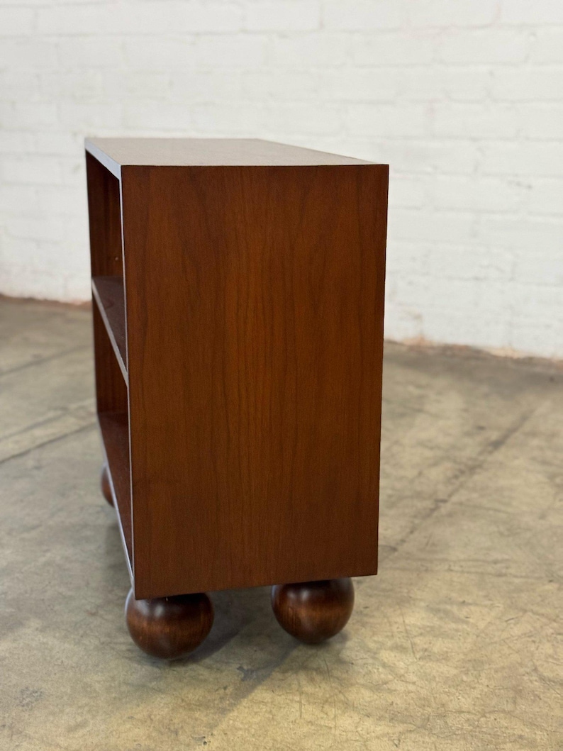 Compact Bookcase - Made to Order - Etsy