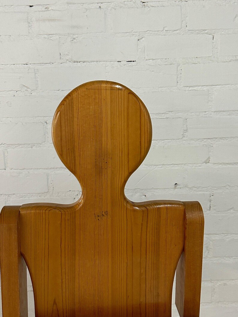 Life Size Pine Human - Etsy