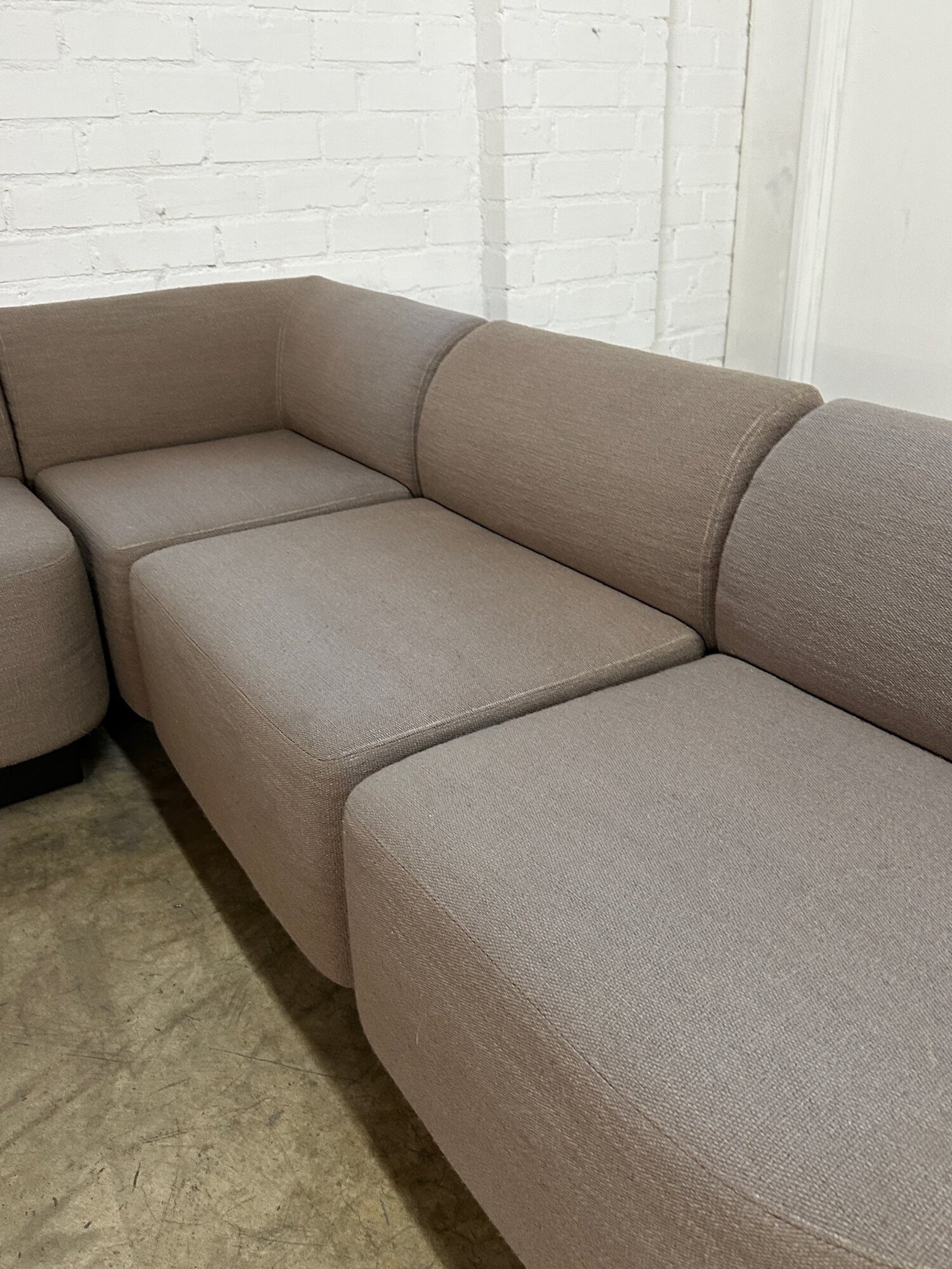 Modular Seating by Harvey Probber - Etsy