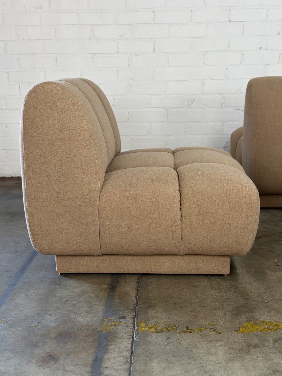 Tetris Modular Seating - Sold Separately - Etsy