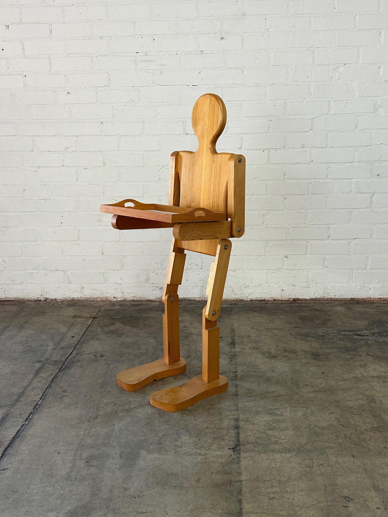 Life Size Pine Human - Etsy