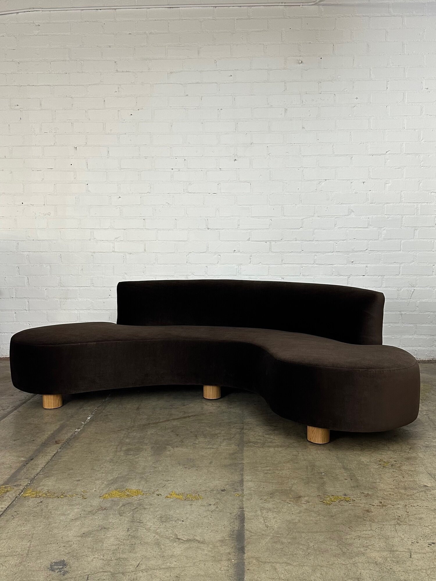 Made to Order Wave Sofa by VOP - Etsy