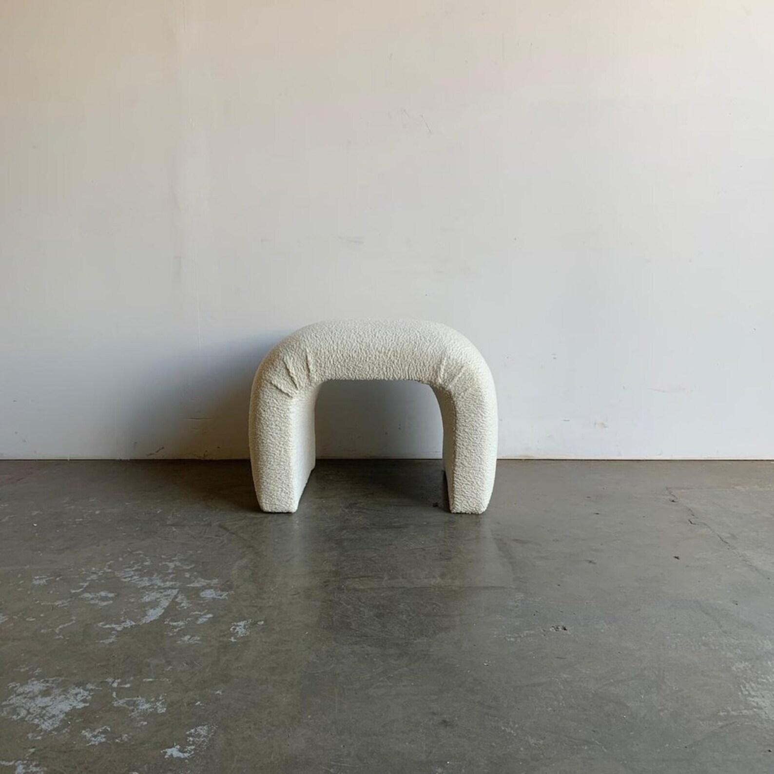 1980s Style Waterfall Stool - Etsy