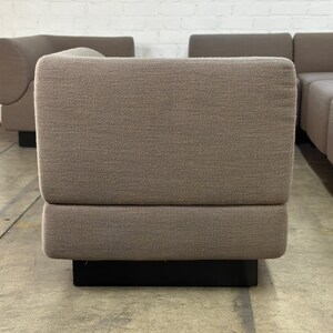 Modular Seating by Harvey Probber - Etsy