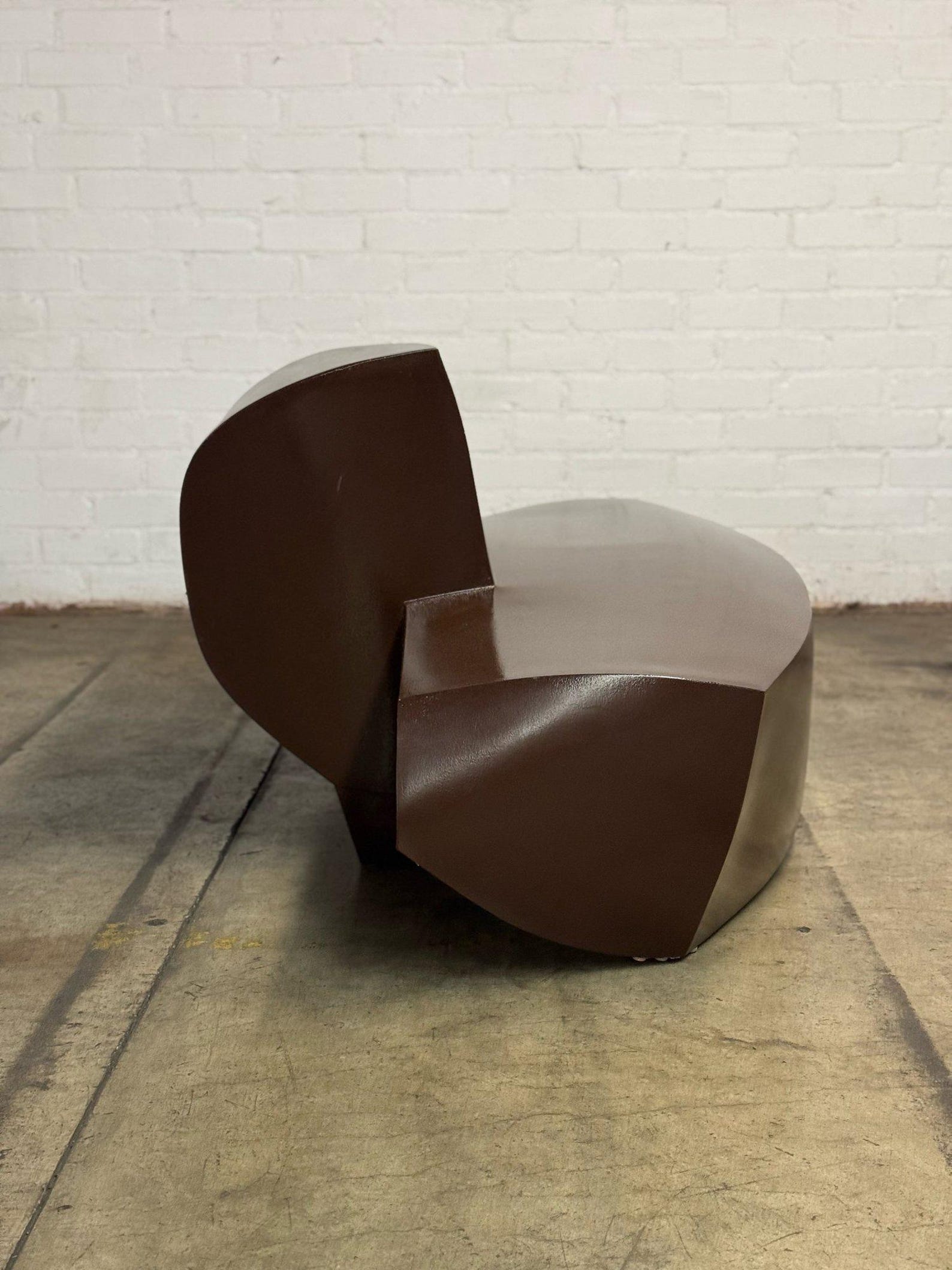 Lacquered Gehry Sofa Bench - Etsy