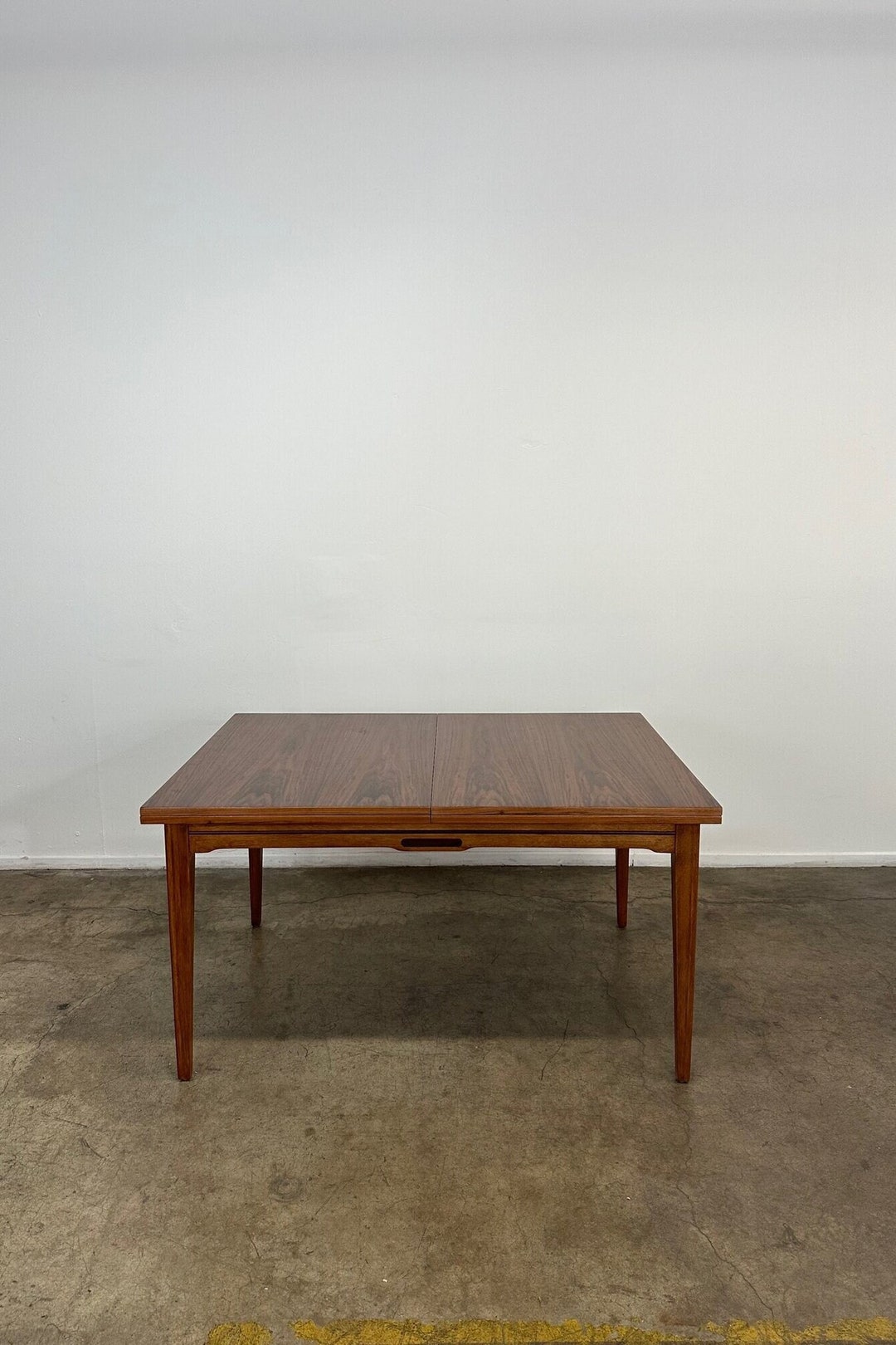 Double Flip Top Dining Table - Etsy