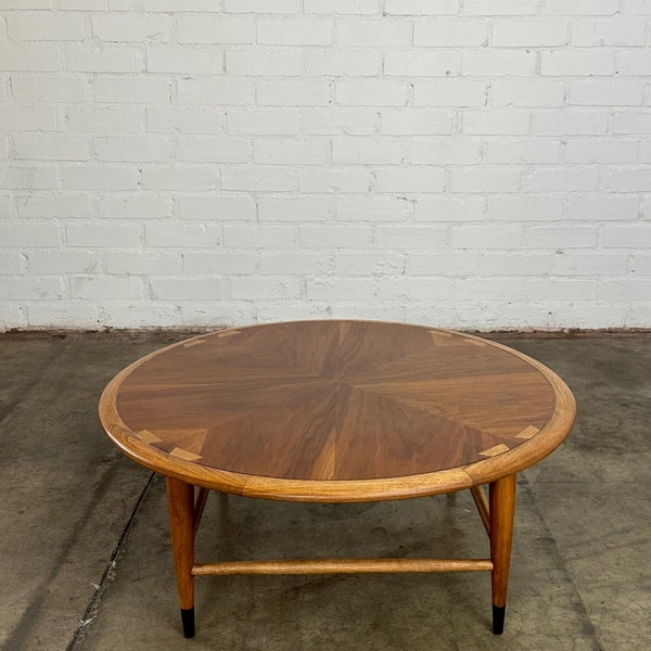 Lane Coffee Table - Etsy