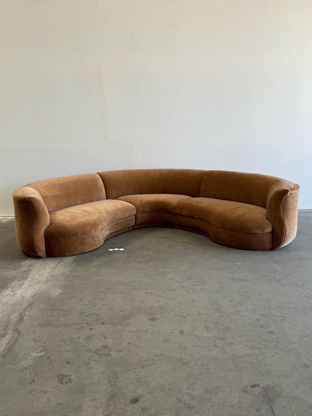 Post Modern Three Piece Sofa - Etsy
