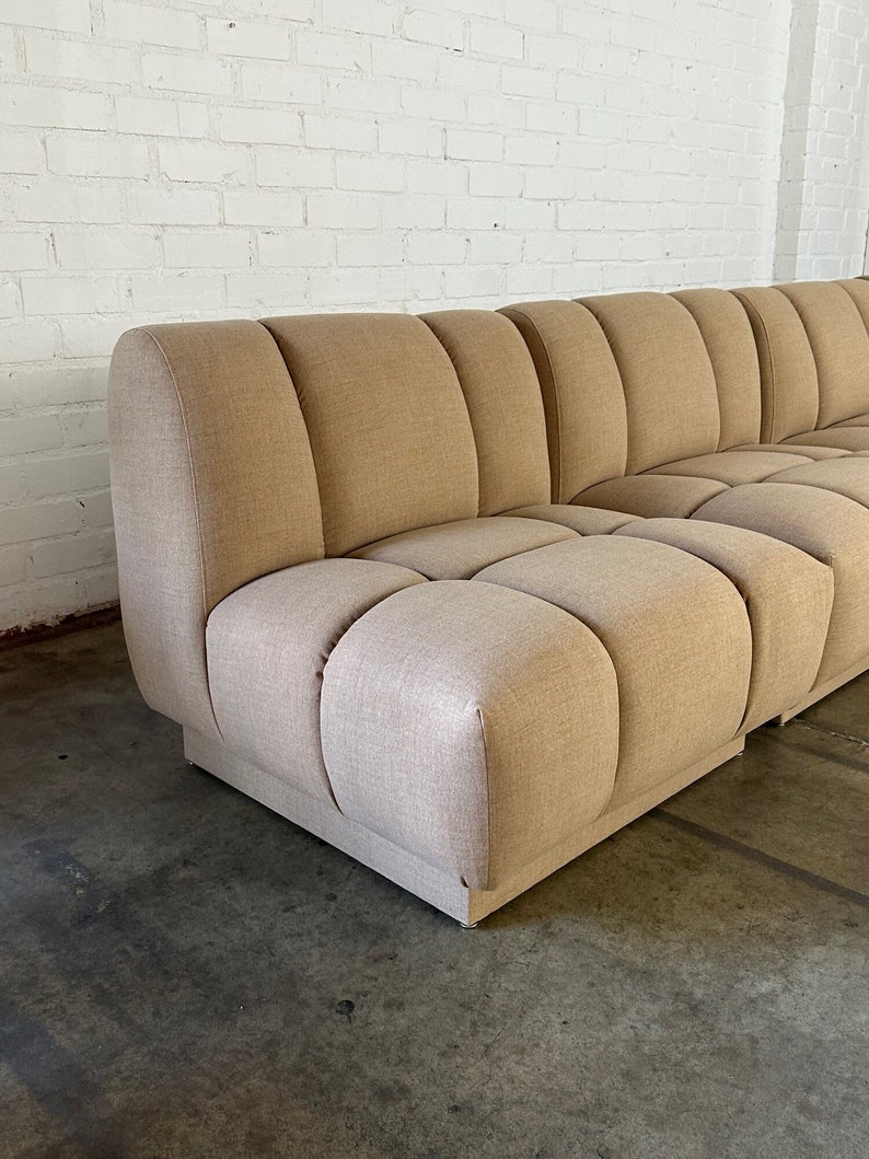Tetris Modular Seating - Sold Separately - Etsy