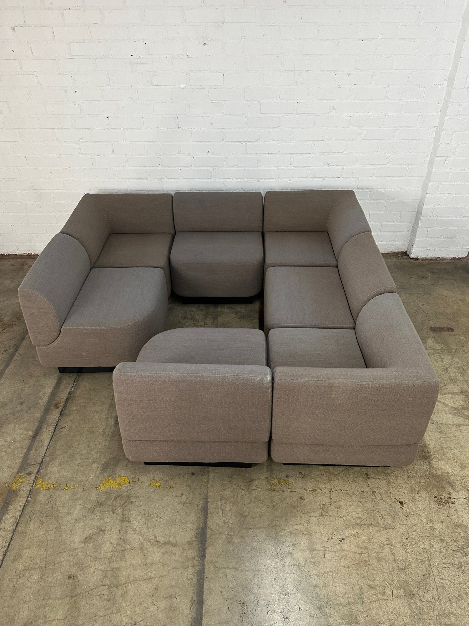 Modular Seating by Harvey Probber - Etsy