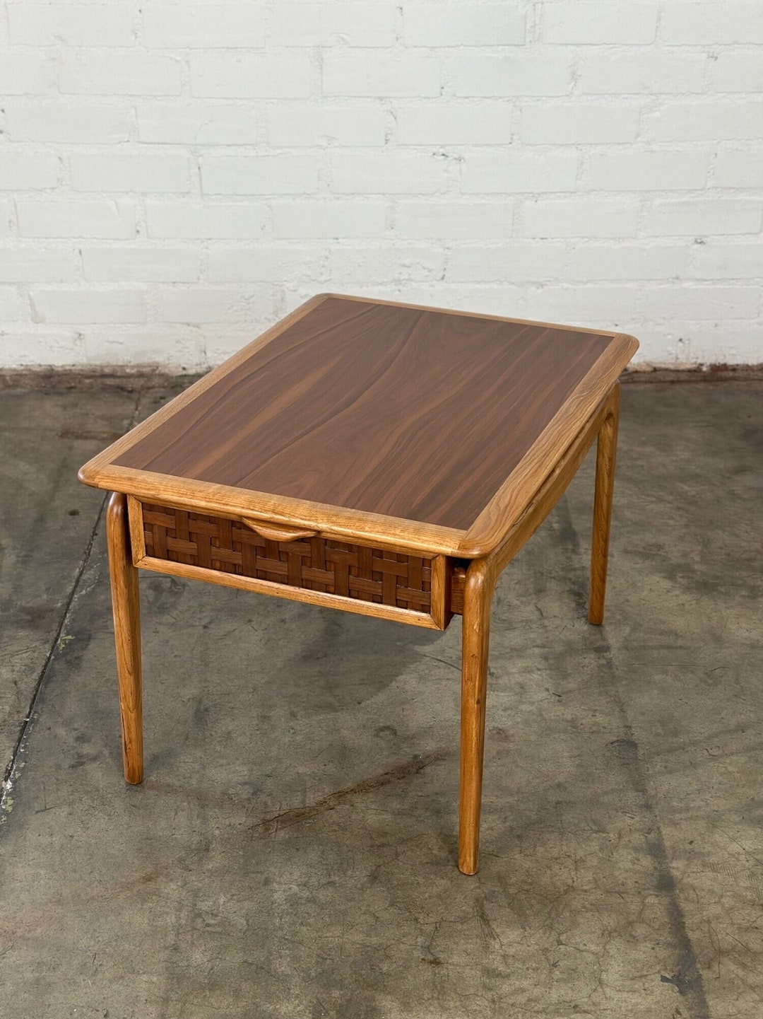 Lane Side Table Single - Etsy
