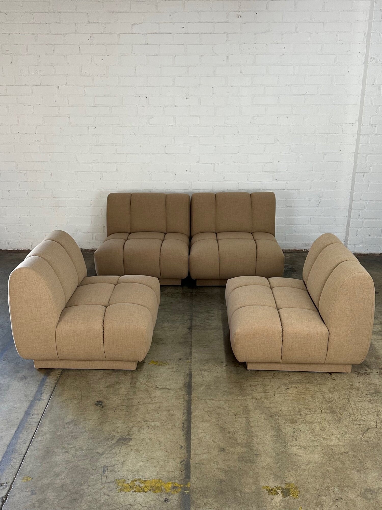Tetris Modular Seating - Sold Separately - Etsy