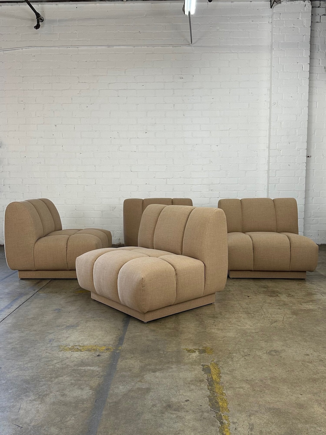 Tetris Modular Seating - Sold Separately - Etsy