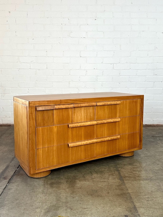 Art deco dresser for sale store