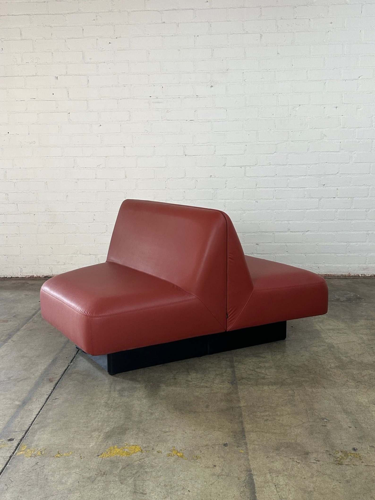 Custom Modular Seating by Naughtone - Etsy