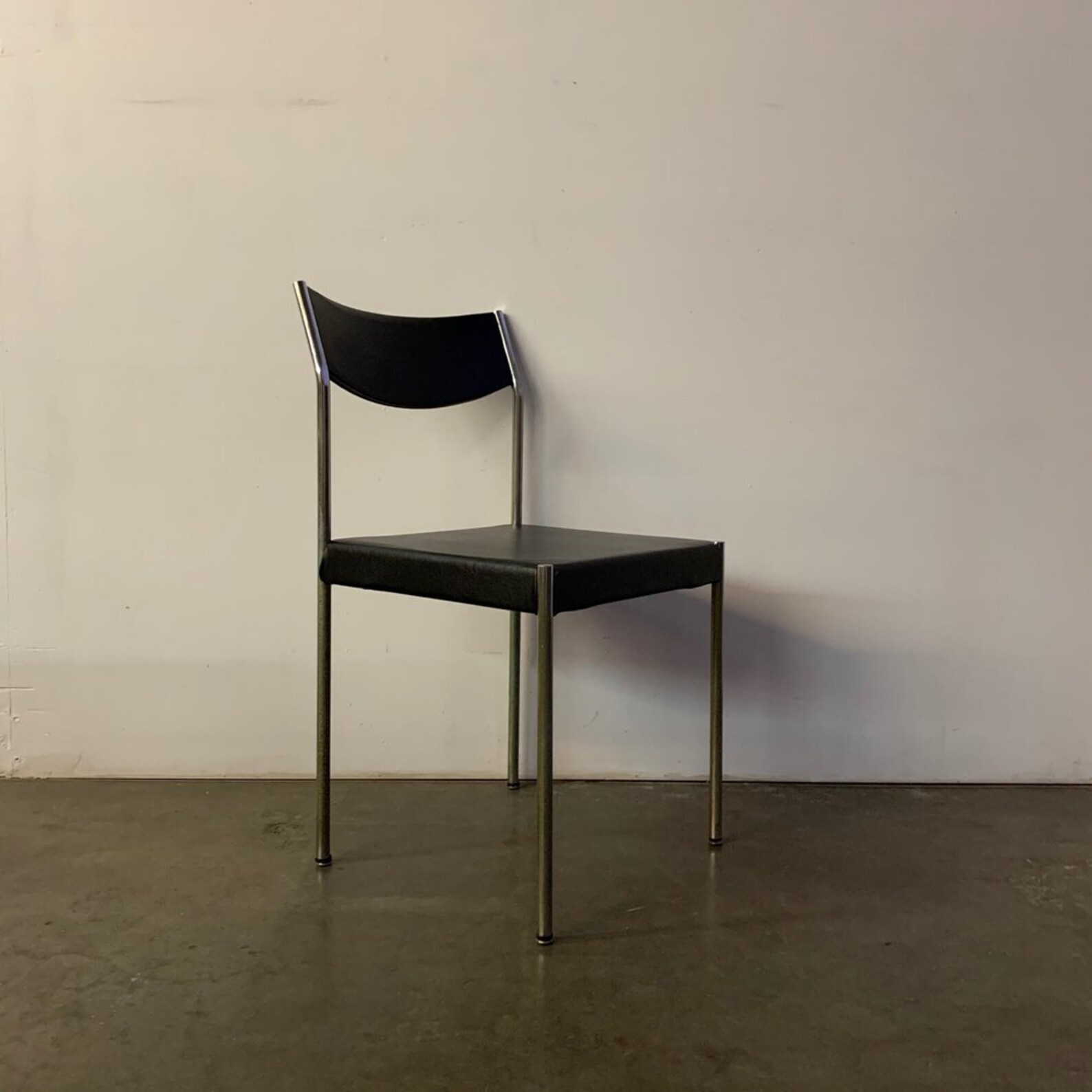 German Kusch Co Dining Chairs - Etsy