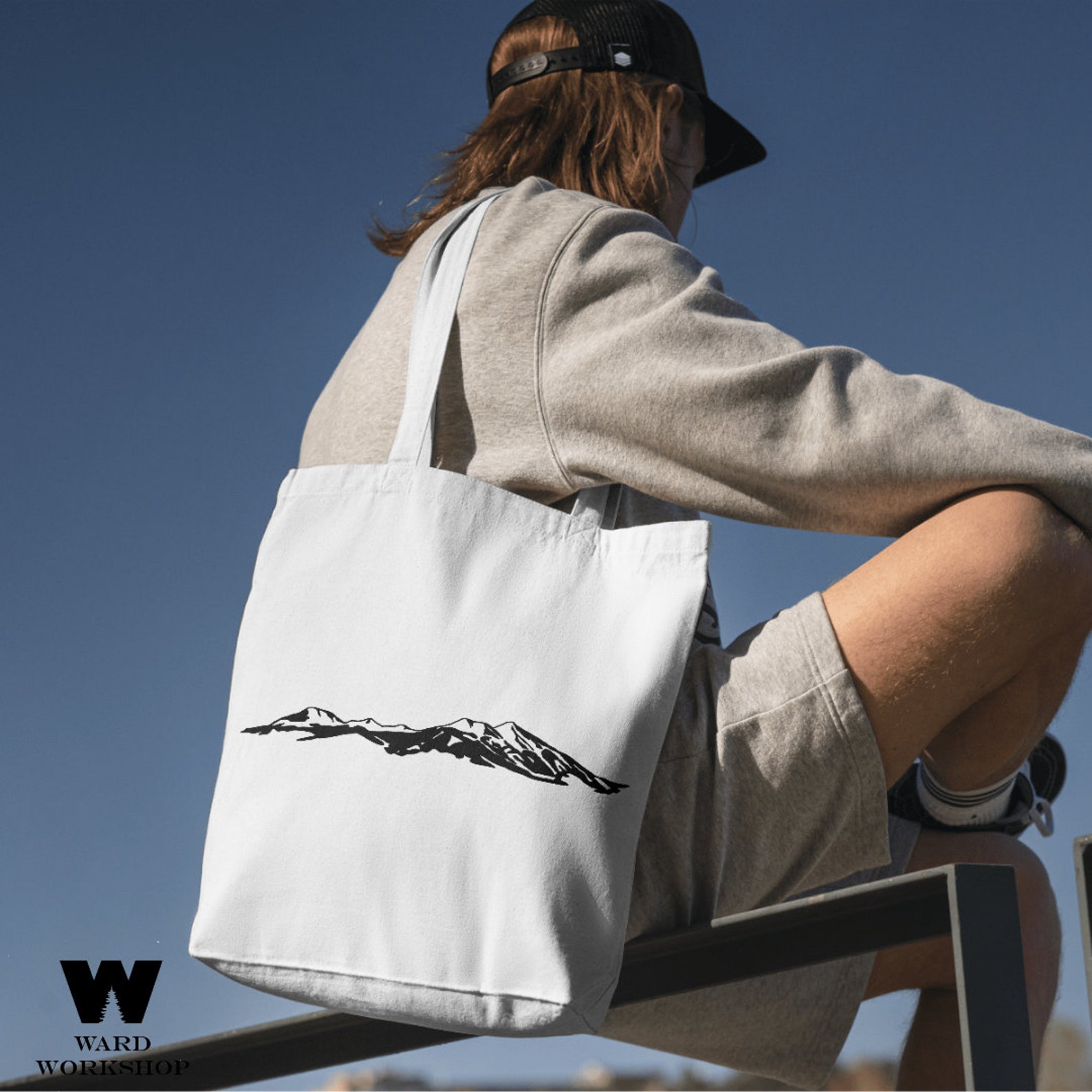 La Sal Moab Utah Mountain Range Clipart Files PNG SVG and DXF - Etsy