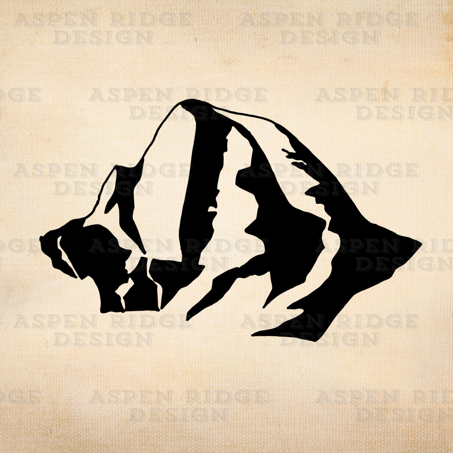 Half Dome Svg | Yosemite National Park California | Personal and ...