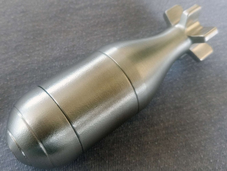 Bomb Destroyer Puzzle - Etsy