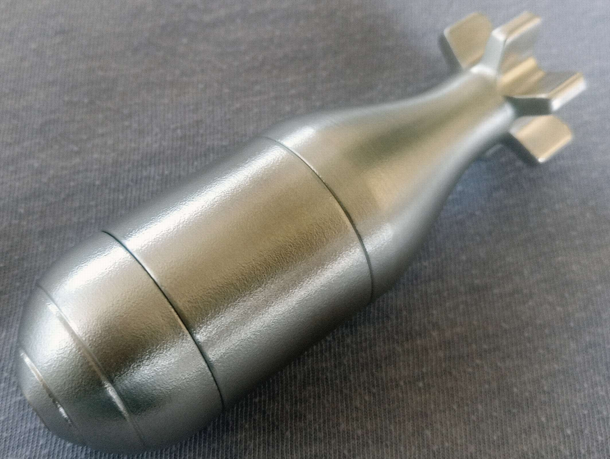 Bomb Destroyer Puzzle - Etsy