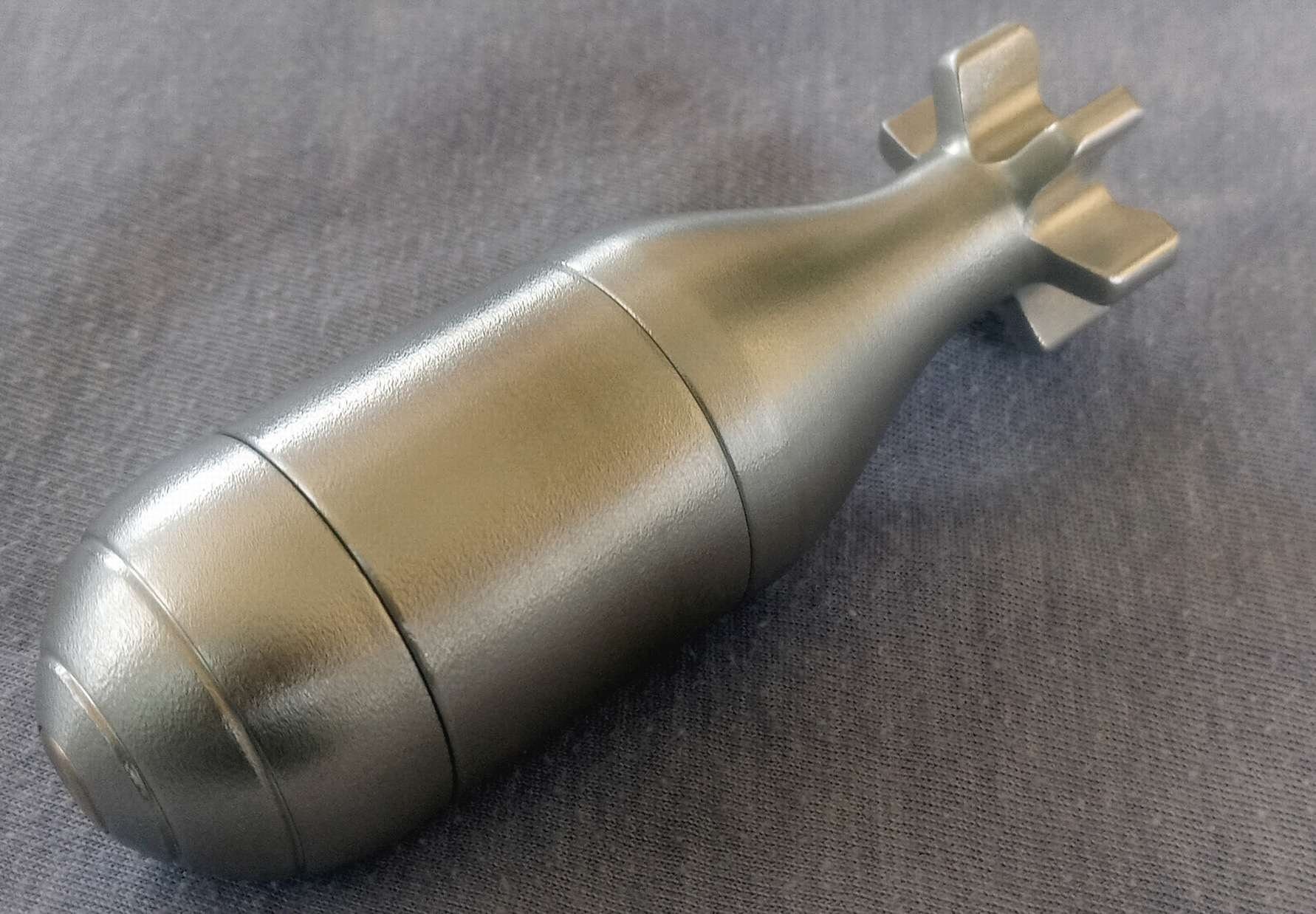 Bomb Destroyer Puzzle - Etsy