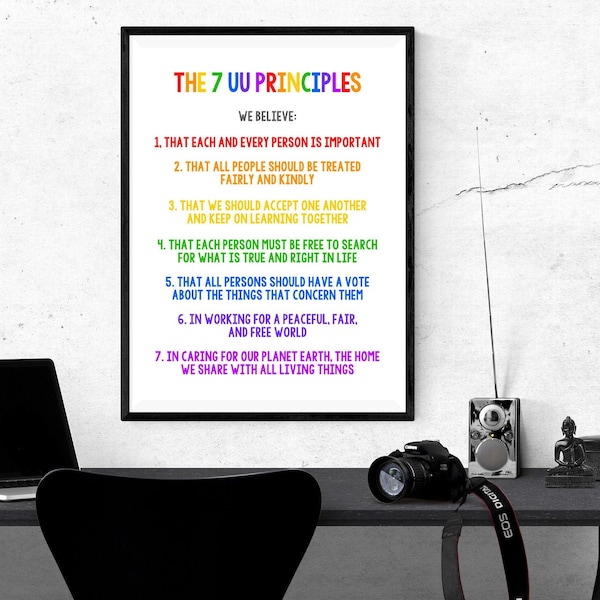 Unitarian Universalist Chalice - Etsy