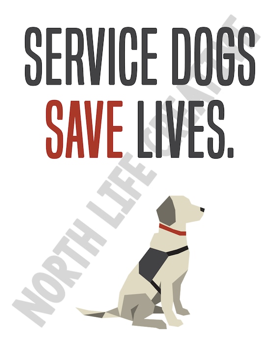 How Many Lives Do Dogs Save