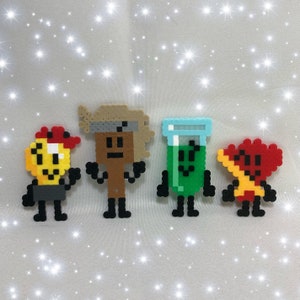 Test Tube Inanimate Insanity - Etsy