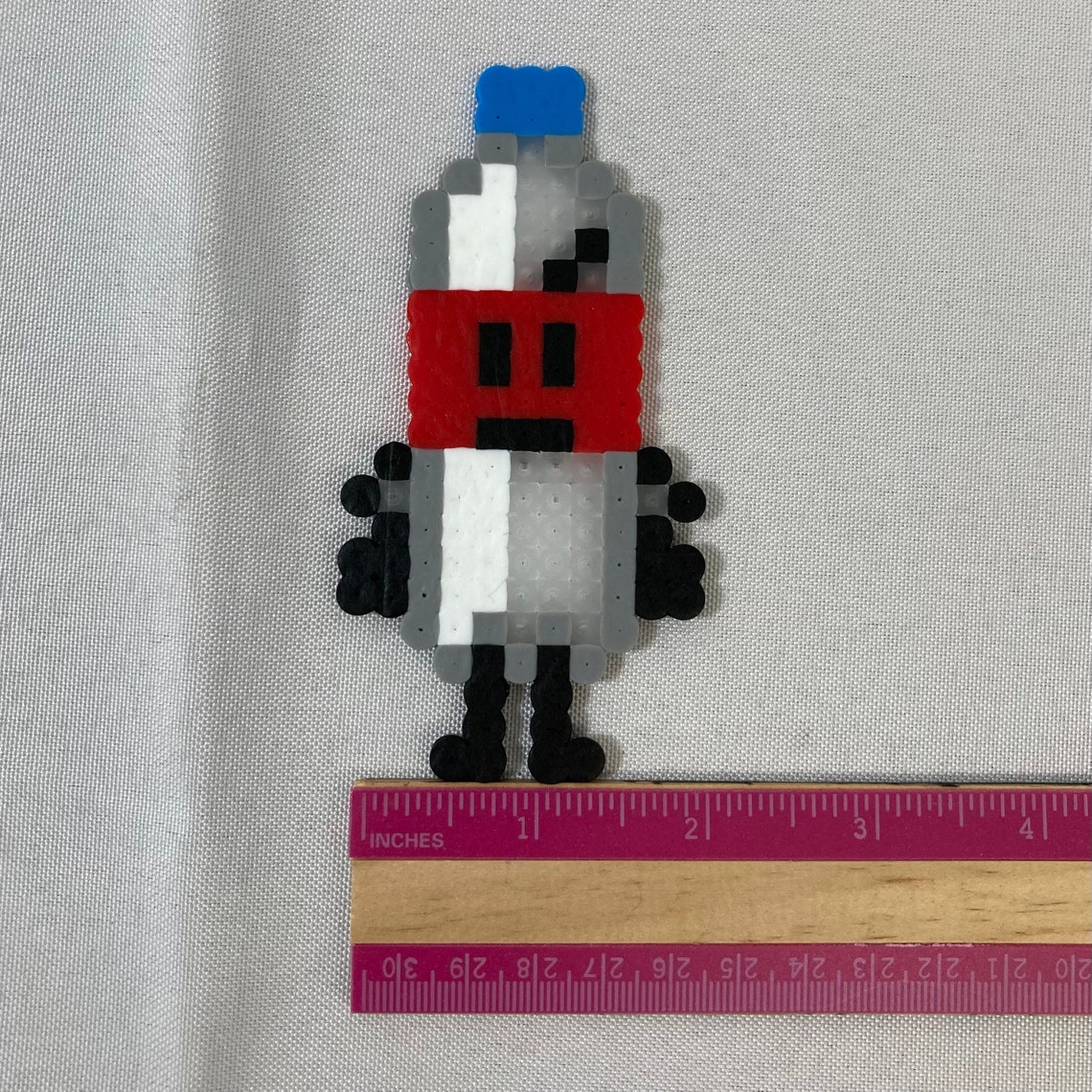 Hfjone Perler Bead Set Bryce Liam and Amelia - Etsy