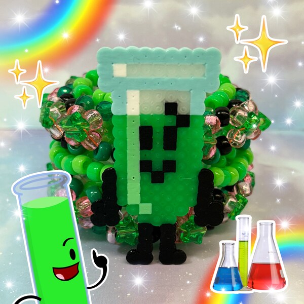 Inanimate Insanity - Etsy