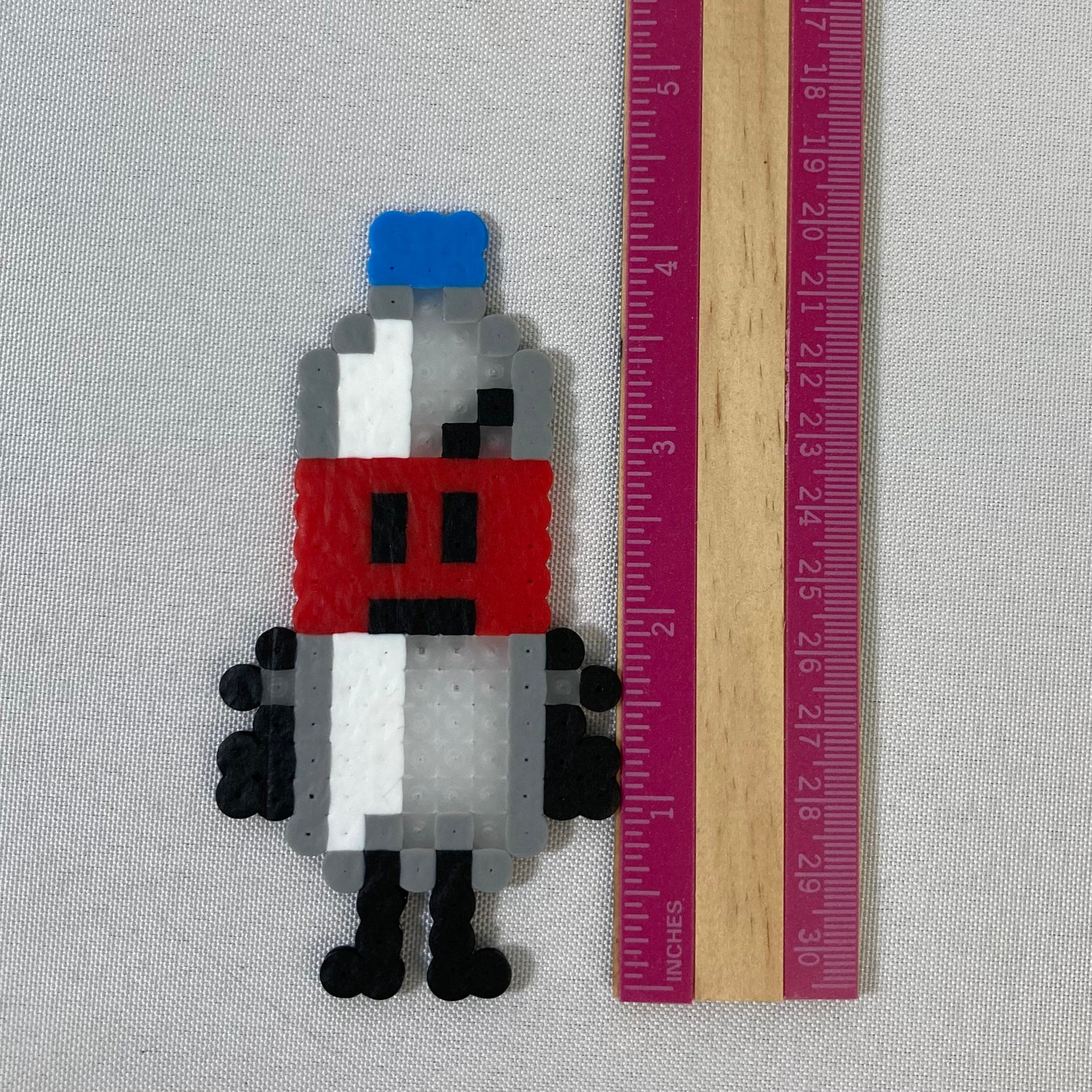 Hfjone Perler Bead Set Bryce Liam and Amelia - Etsy