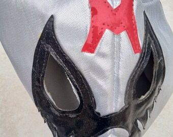 Rey Mysterio Mask - Etsy