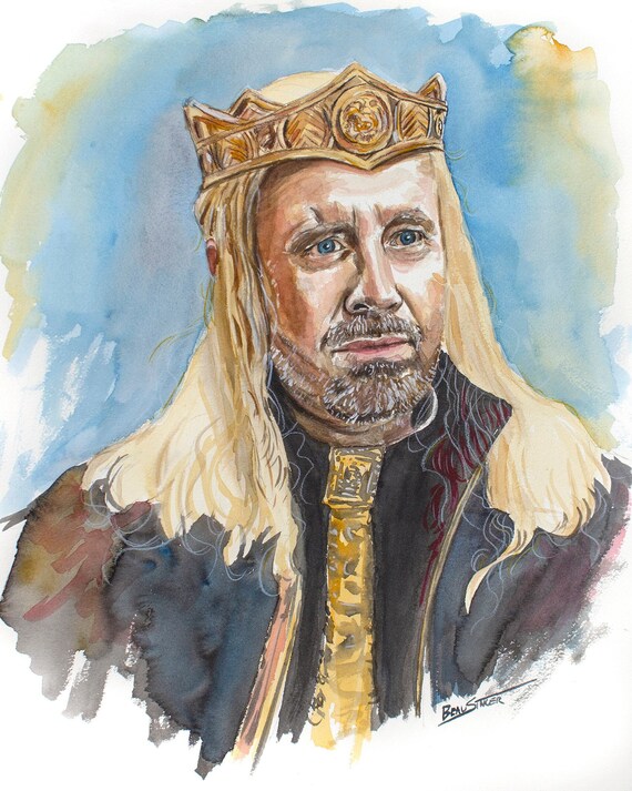 Viserys Art