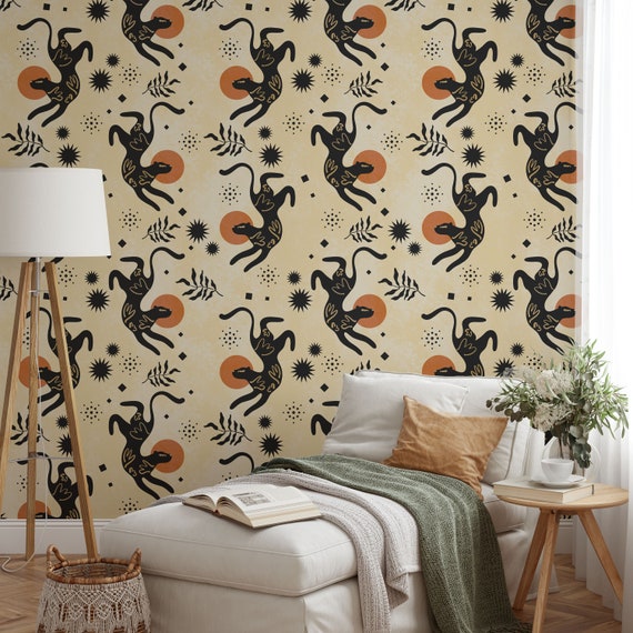 ANIMAL WALLPAPER - Free US and EU shipping