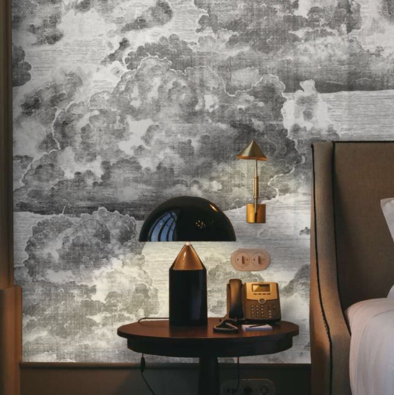 Retro Cloud Wallpapers