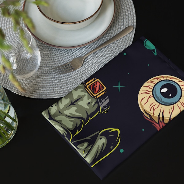 Unique Table Setting - Etsy