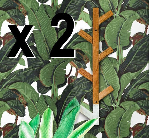 Custom Made Order of Personalized Wallpaper