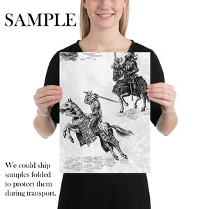 Vintage Medieval Knights Wallpaper - Timeless Elegance & Historical ...