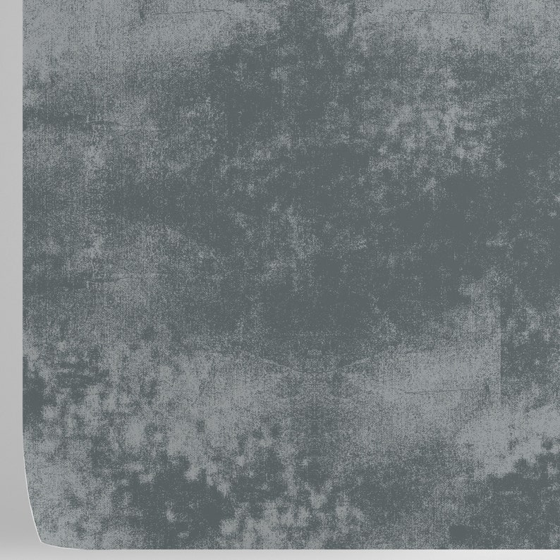 Customizable One Color Wallpaper, Solid Texture Wall Art, Custom ...