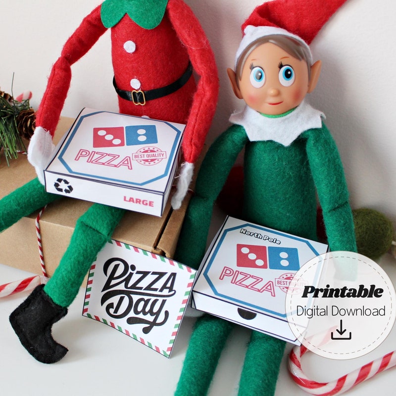Pizza - Etsy
