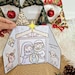 Jesus is Born Craft Printable | Nativity Coloring Activity for Kids ...