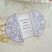 Bible Snowflake Card Craft, Psalm 139:14 Printable, God Made Me Unique ...