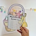 My Summer Bucket List Printable End of the Year Activity Worksheet ...