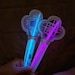 Printable DIY Light Stick Craft for Kids | Glow Stick Wrapper | Pop ...