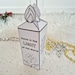 Printable Jesus Candle Craft “jesus is the Light of the World” John 8: ...